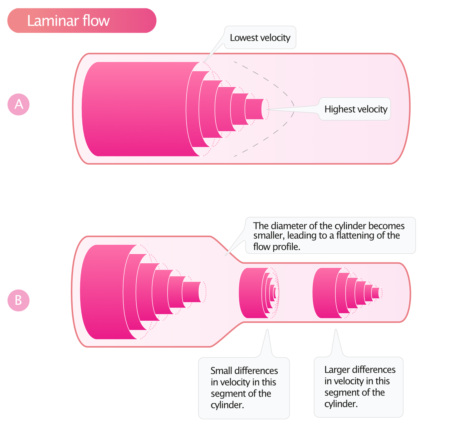 Hemodynamic principles and calculations – The Cardiovascular
