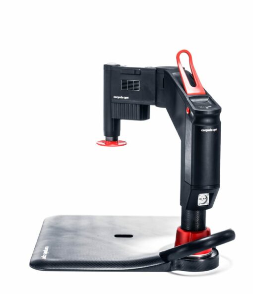 Advanced cardiopulmonary resuscitation (CPR) - Advanced cardiovascular ...