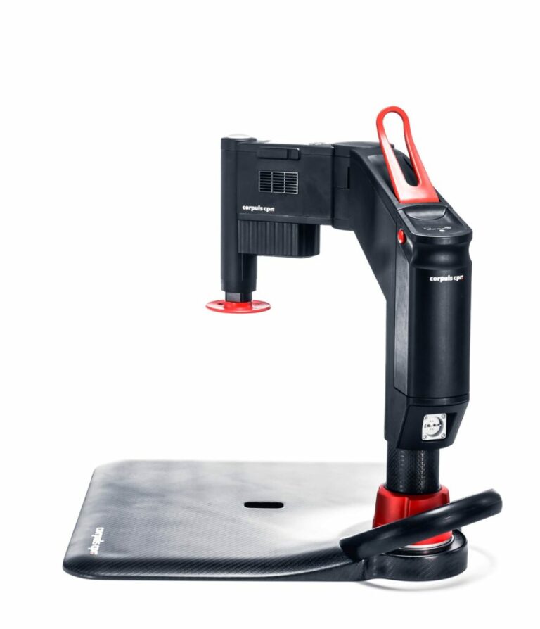 Advanced cardiopulmonary resuscitation (CPR) - Advanced cardiovascular ...