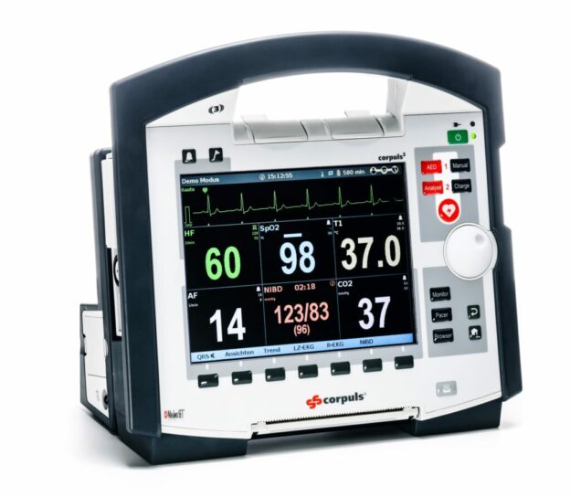 Advanced cardiopulmonary resuscitation (CPR) - Advanced cardiovascular ...